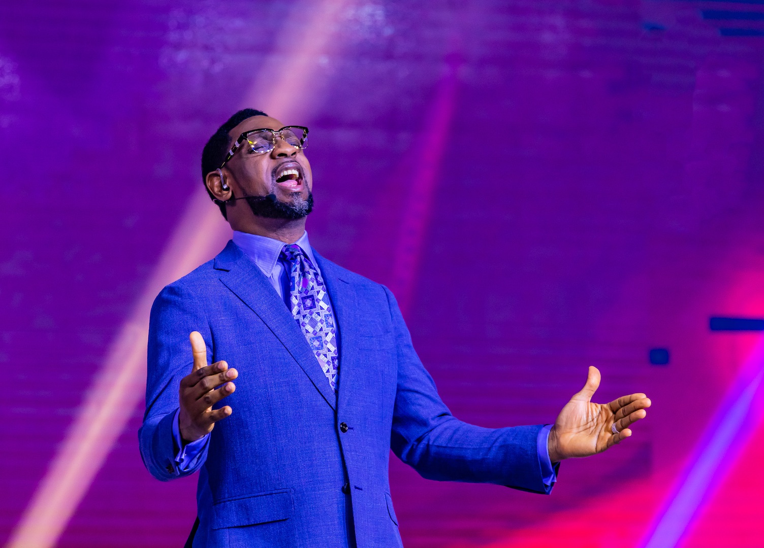 COZA TV LIVE